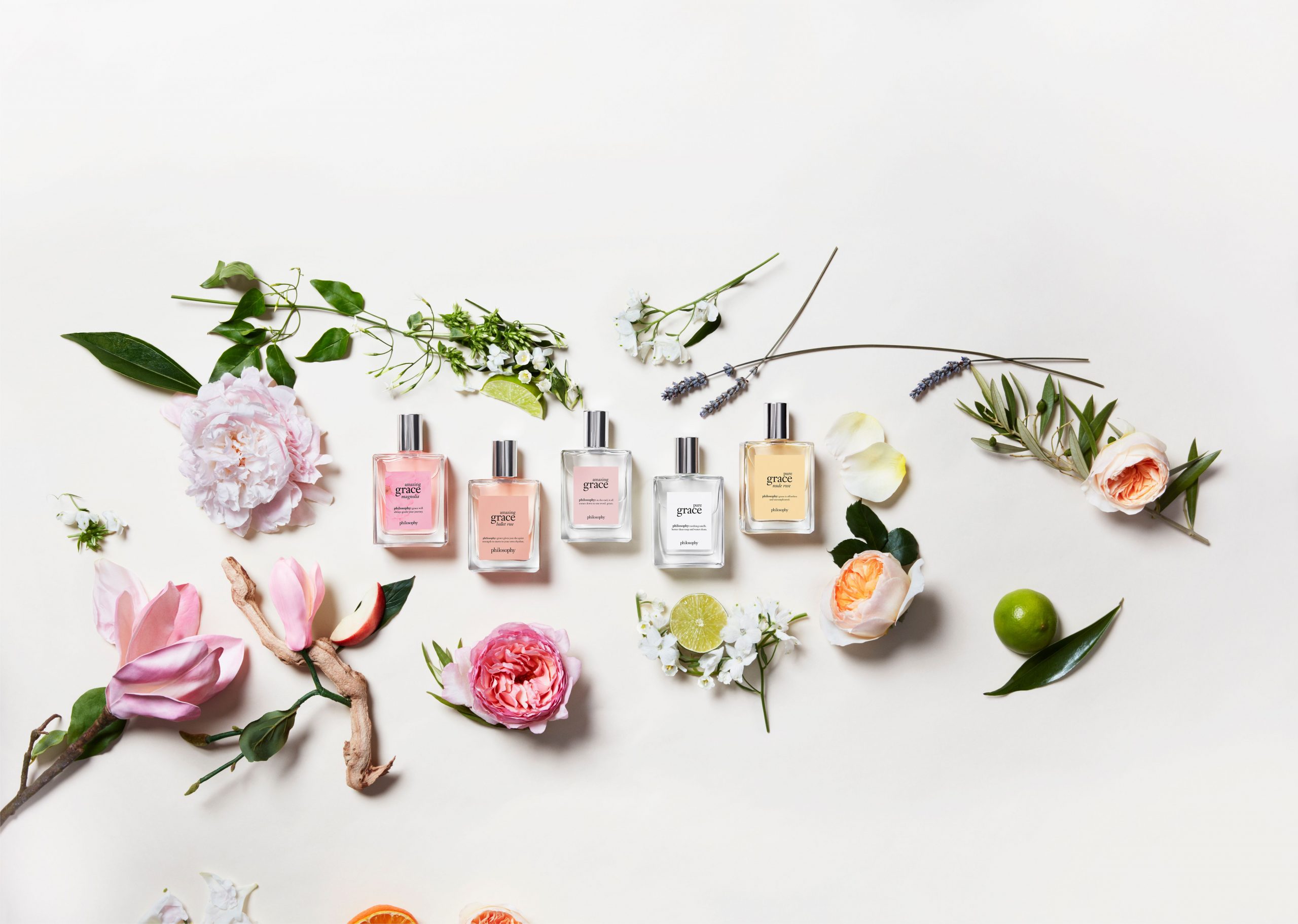 Wrap Yourself In Grace With Philosophy’s Fragrance Collection ...