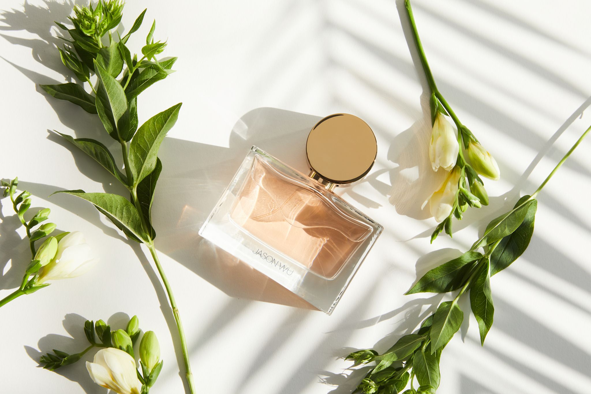 ‘Tis The Season To Smell Incredible with Jason Wu Perfume - Scentbird Blog