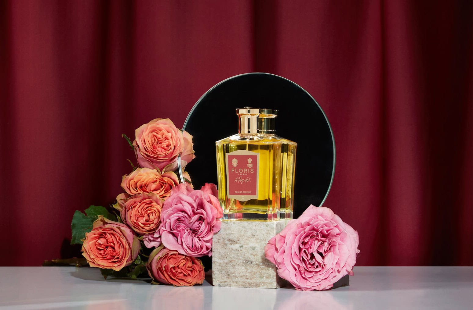 The 10 Best Rose Perfumes In Our Catalog