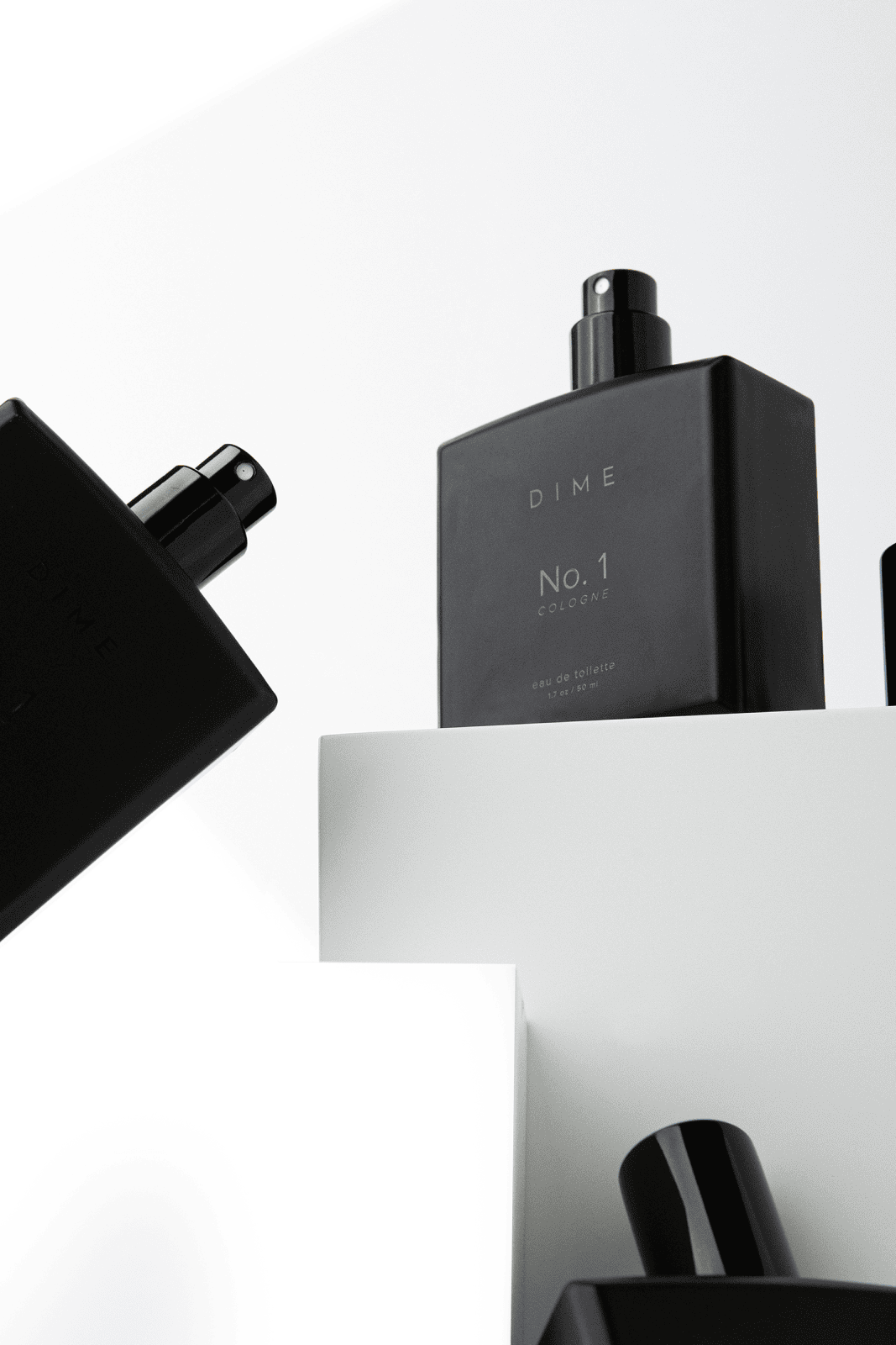 March 2023 Cologne of the Month: DIME BEAUTY No. 1 Cologne