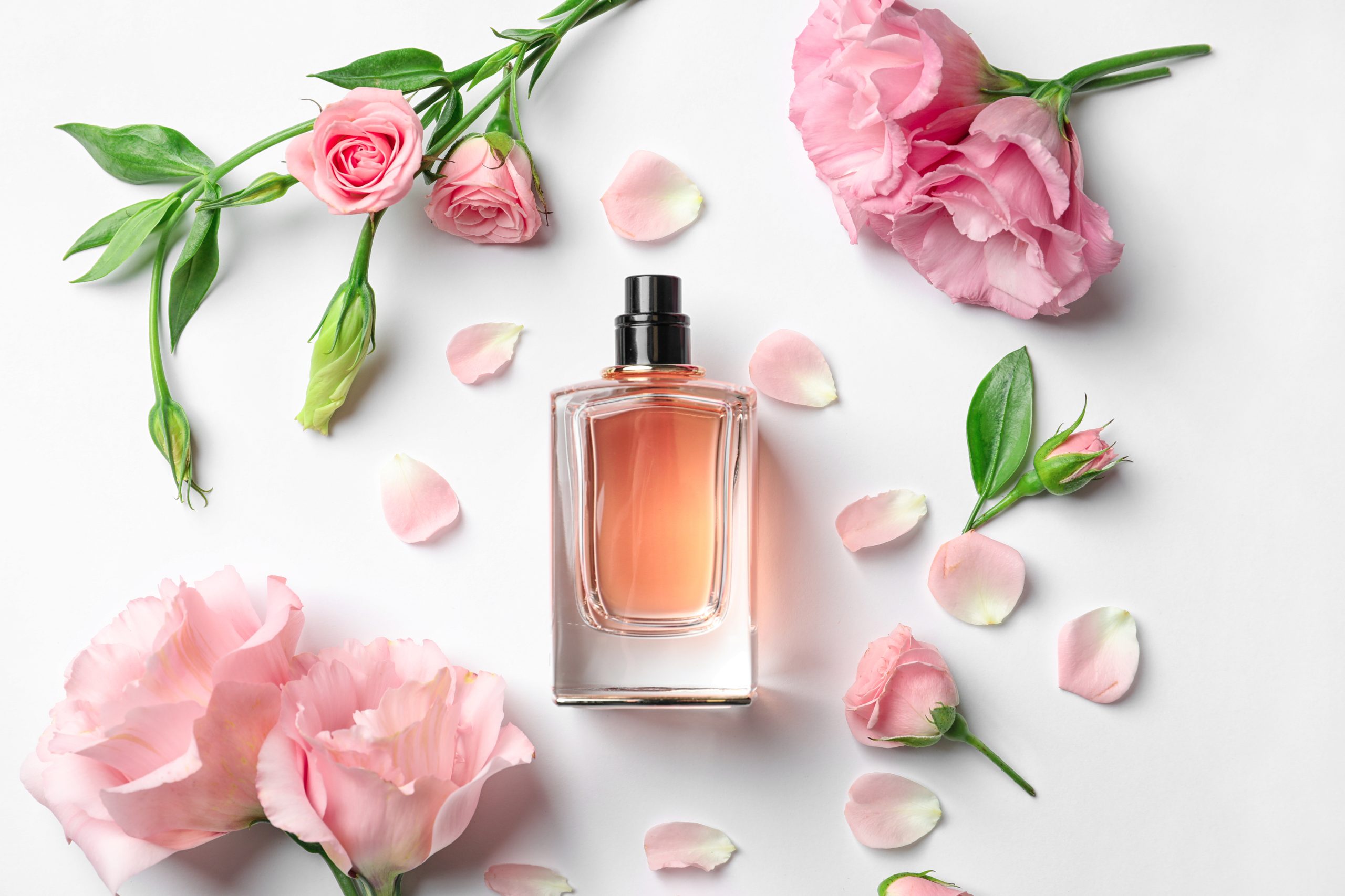 9 Natural perfumes that smell simply sensational