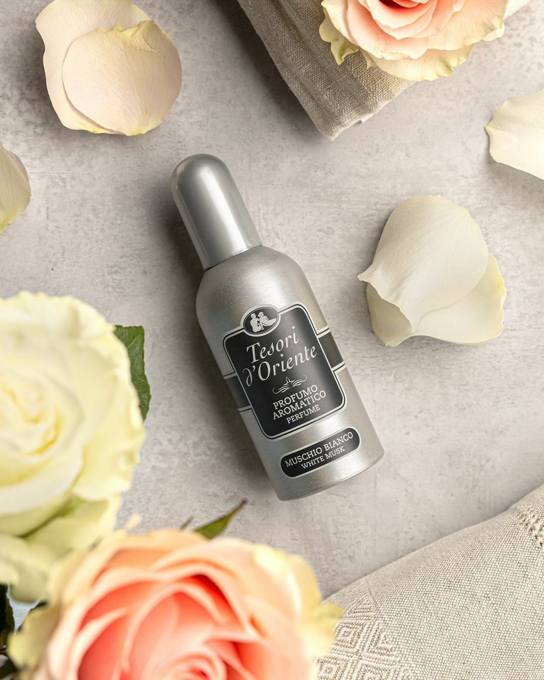 Tesori d'Oriente $9 Perfume That Smells Like a Million Bucks