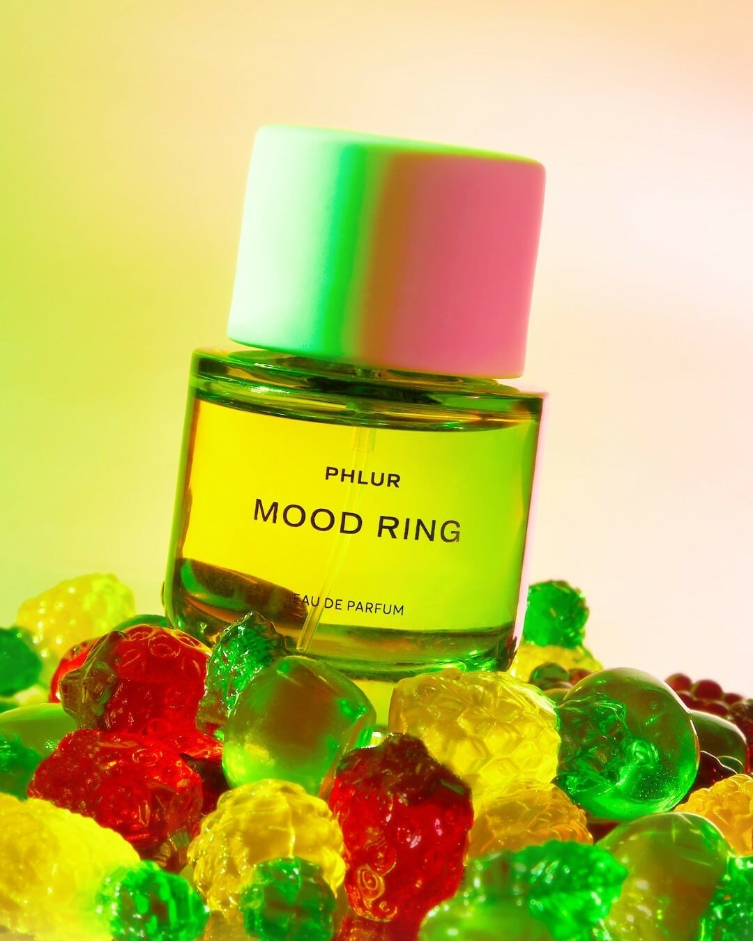 PHLUR MOOD RING PERFUME IS THE SWEET ESCAPE EVERYONE NEEDS