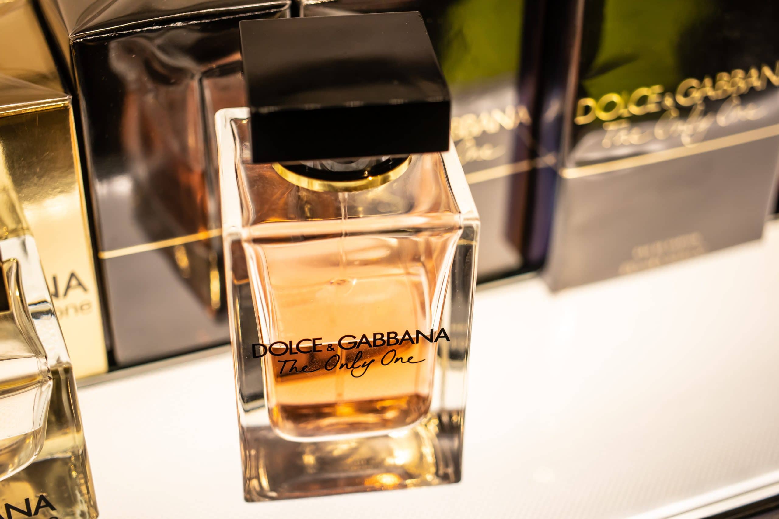 These Are The Top Five Most-Complimented Perfumes