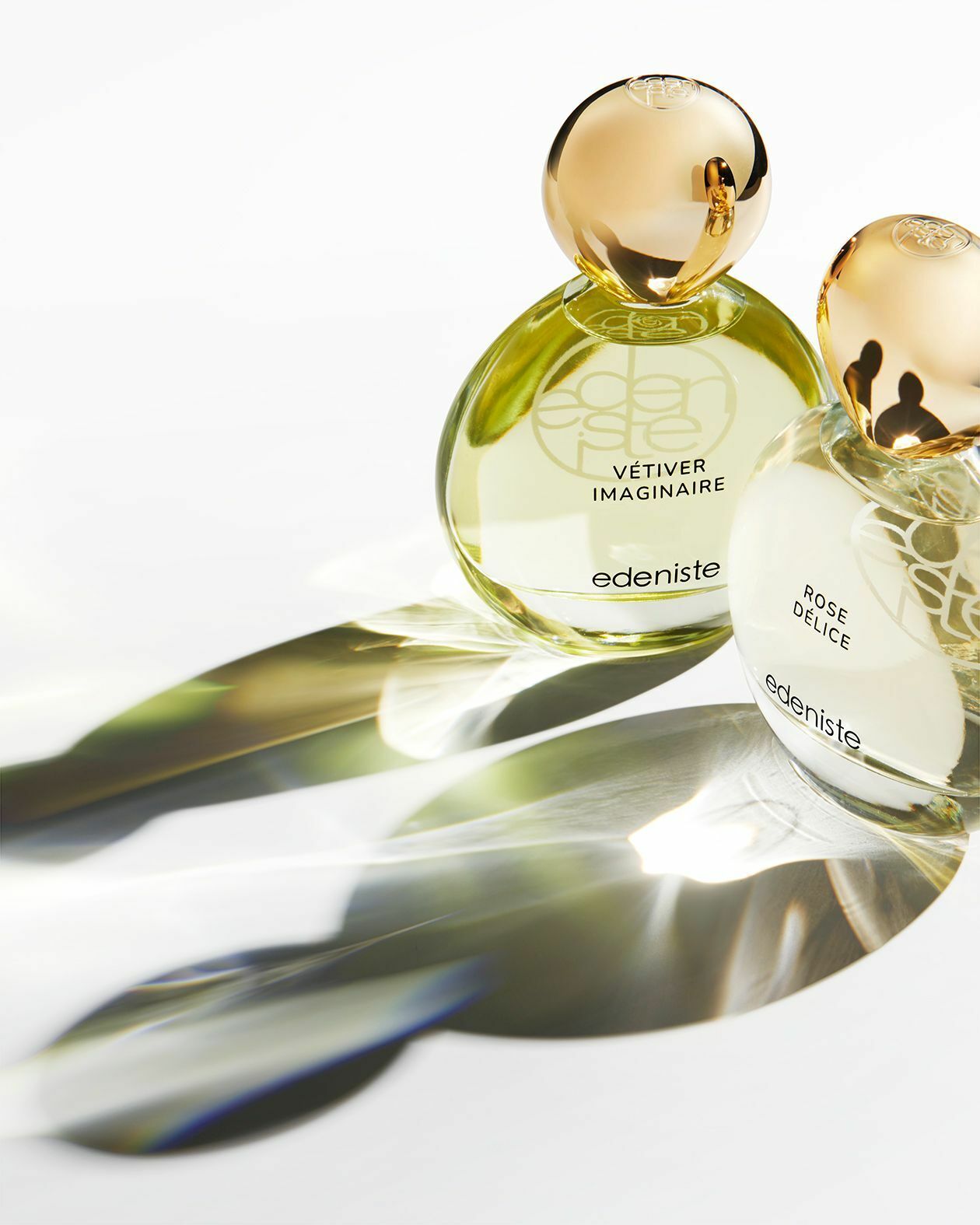 Self-soothe with these feel-good fragrances