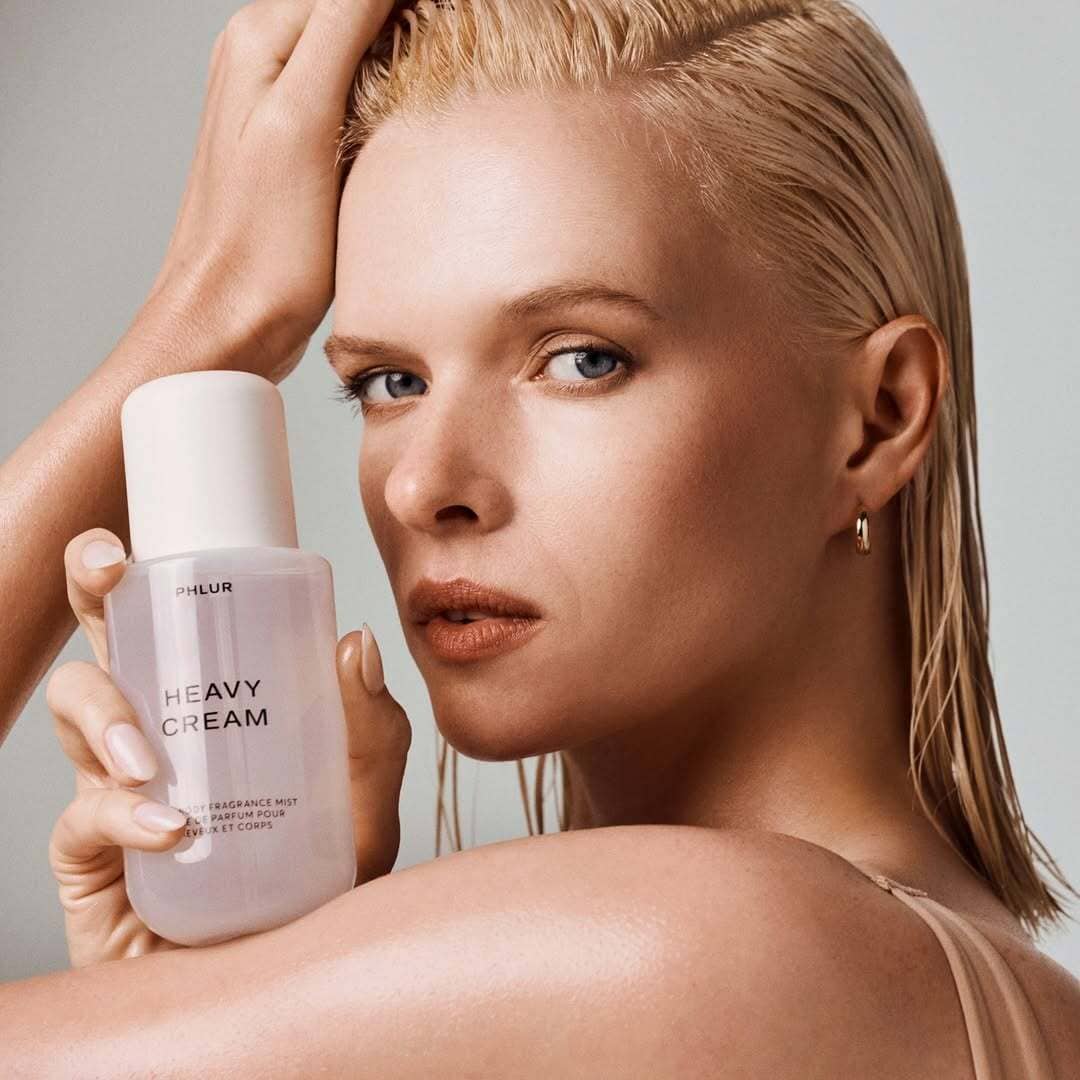 Phlur Heavy Cream Review