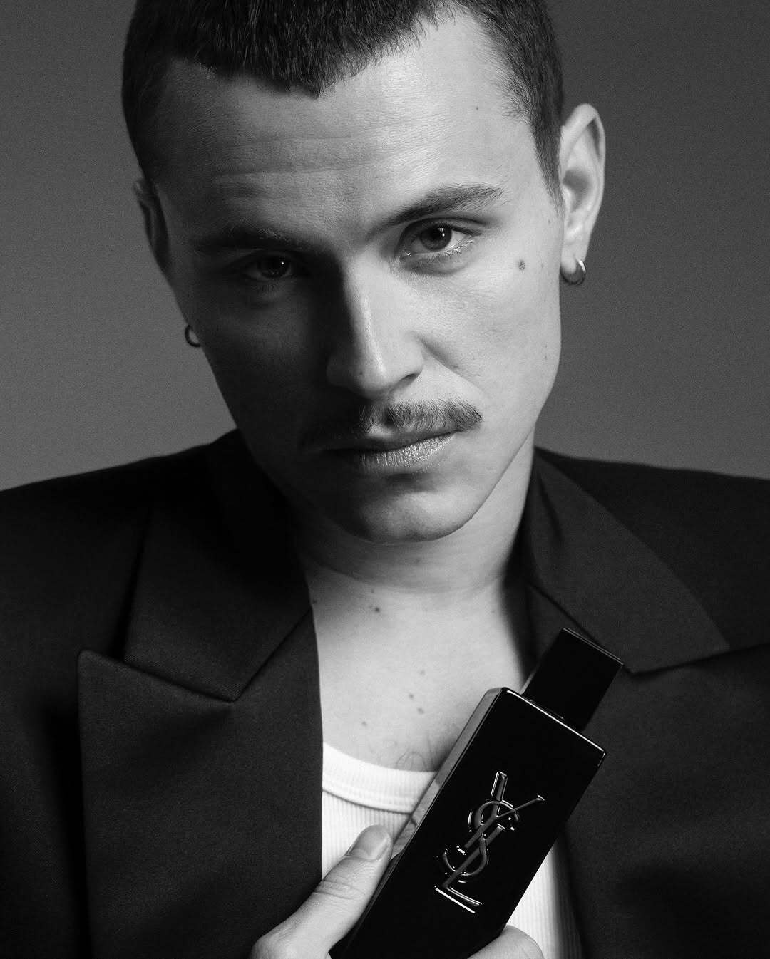 YSL MYSLF – The Cologne That Gets Compliments