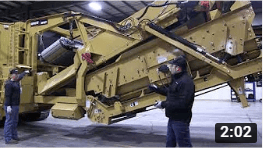 Quick Tip Videos - Screen Machine
