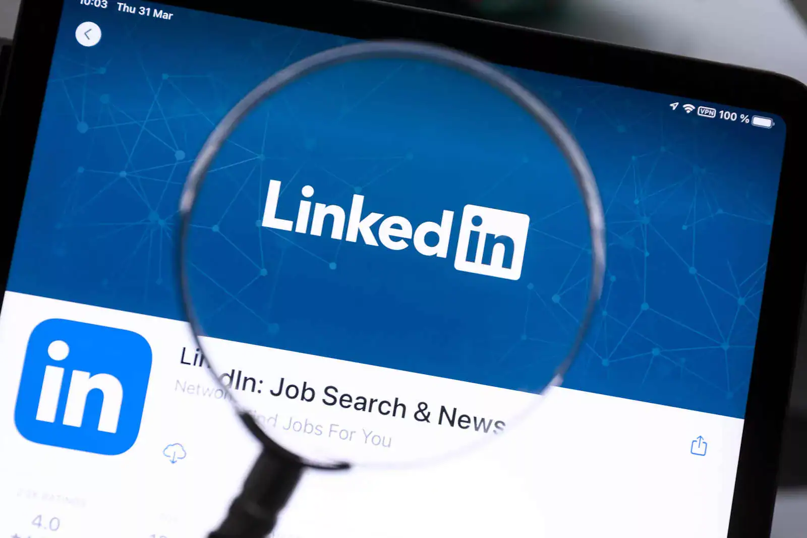 Is LinkedIn a safe place to do business? | TechFinitive