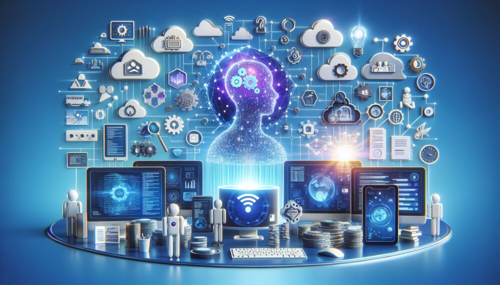 Breaking down the AI ecosystem | TechFinitive