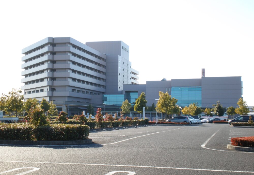 Japan’s Kasugai Municipal Hospital migrates critical data to the cloud ...