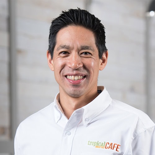 Max Wetzel Appointed CEO of Tropical Smoothie Cafe® - TSC Franchisor, LLC