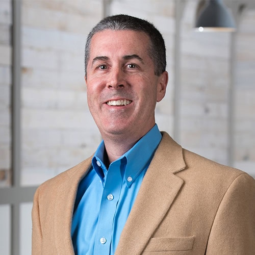 Max Wetzel Appointed CEO of Tropical Smoothie Cafe® - TSC Franchisor, LLC