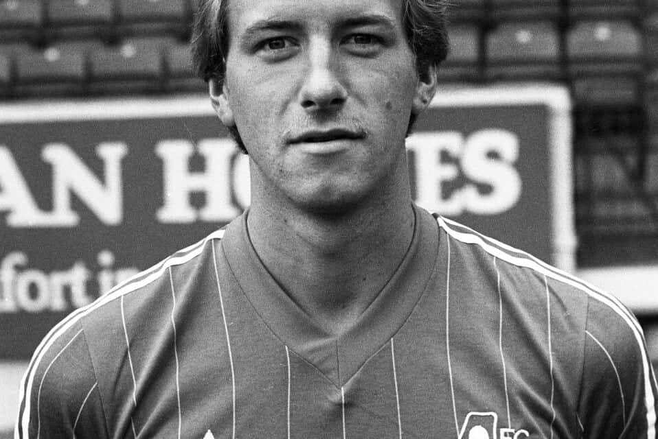 Unmodern Man Interview: Neil Simpson - The Unmodern Man