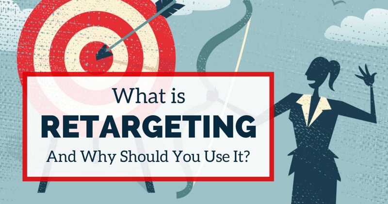 What is retargeting and why you should use it? - WDB Agency
