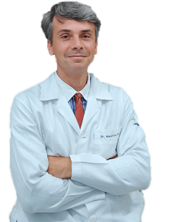 Dr. Alexandre Zeni » Dermatologista