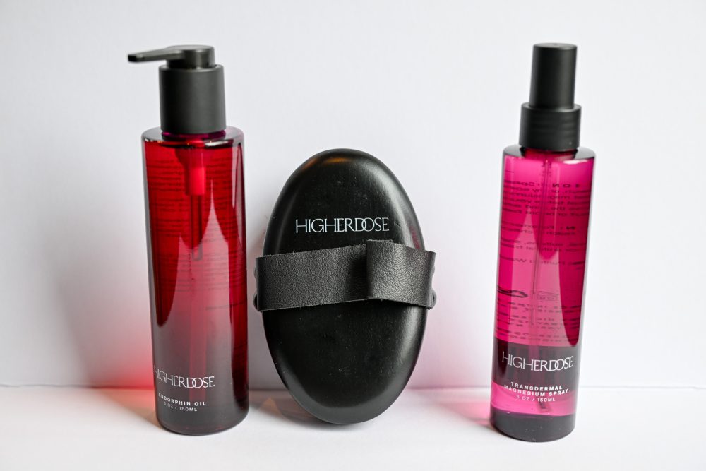 A Review of the Best HigherDOSE Products in 2025 - LLAMM