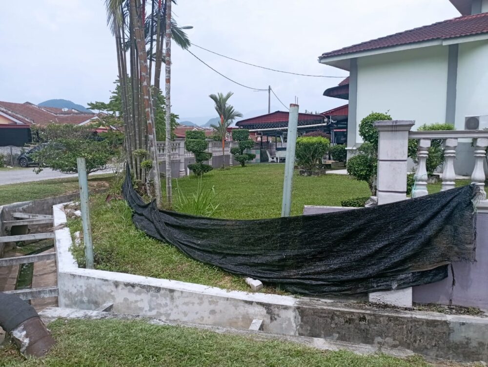 Tabung Sumbangan Surau At-Taqwa Taman Raia Mesra – JomBantu.org