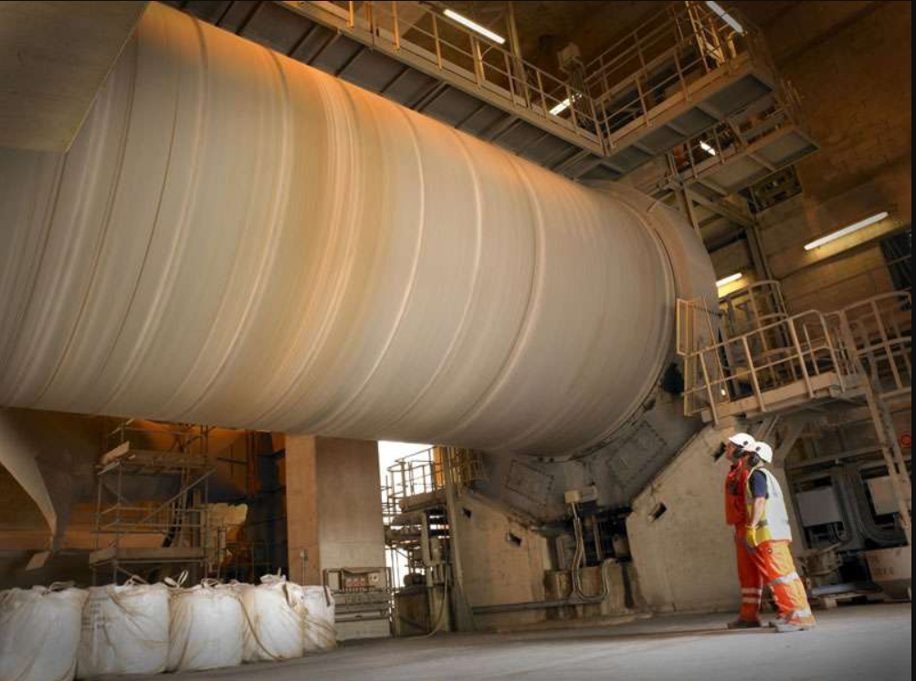 6 Acceptance Steps after Cement Kiln Construction - INFINITY FOR CEMENT EQUIPMENT