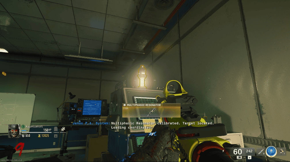 FULL Black Ops 6 Zombies 'Terminus' Main Easter Egg Guide | No Mo' Modi ...