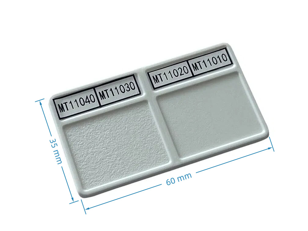 MT Texture Card - FedEx Delivery 2-5 Days - Plastopia