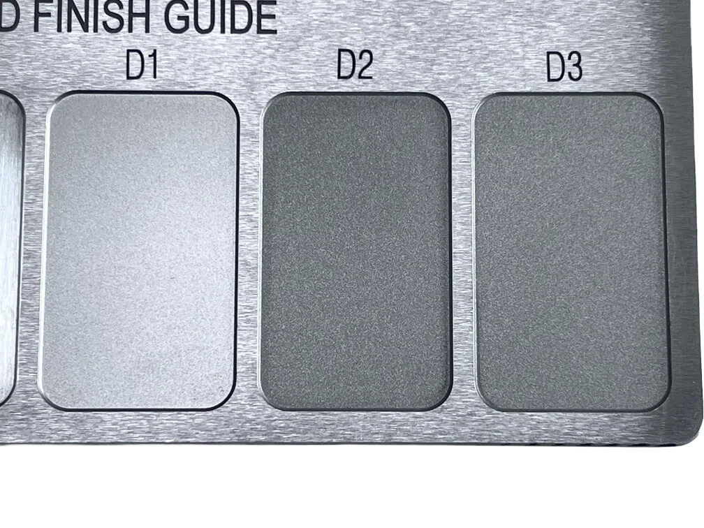 SPI Mold Finish Steel Guide - Plastopia