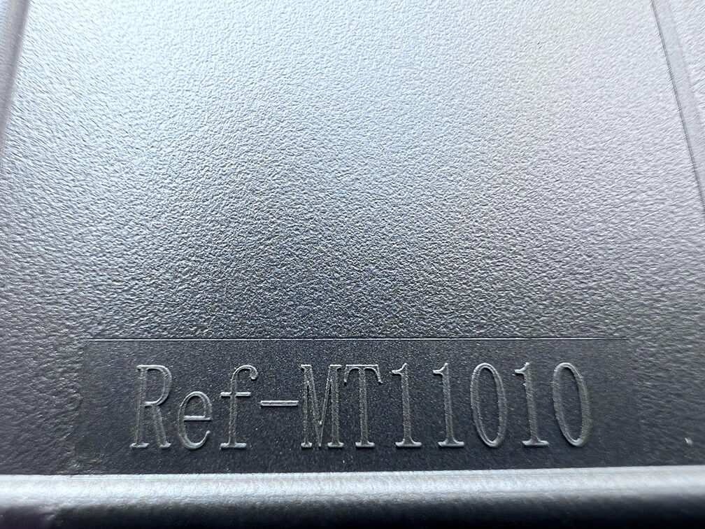 MT-11010 to MT-11060 Texture Plate