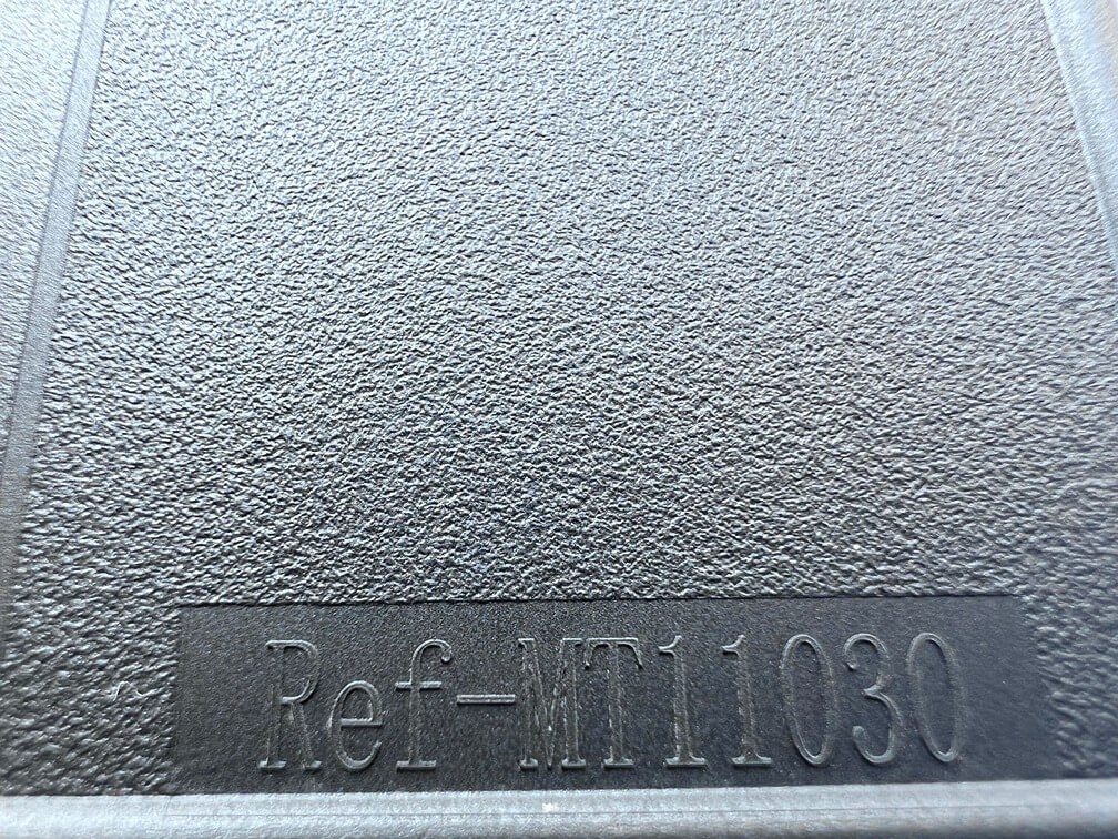 MT-11010 to MT-11060 Texture Plate