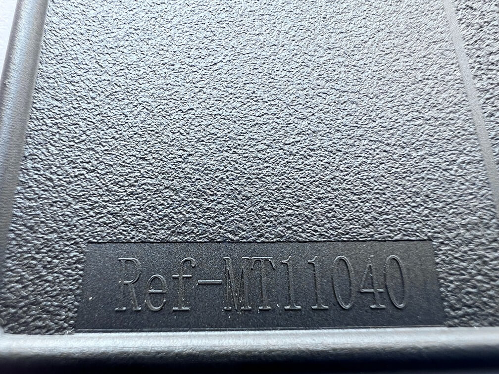 MT-11010 to MT-11060 Texture Plate