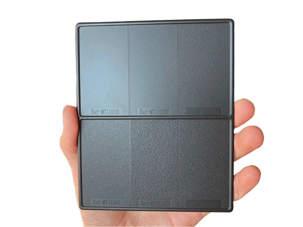 MT-11010 to MT-11060 Texture Plate