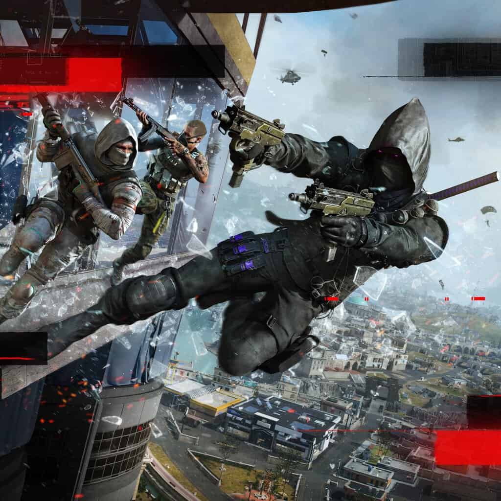 Black Ops 6 Season 2 Battlepass Early Sneak Peek | Weapons, Operator ...