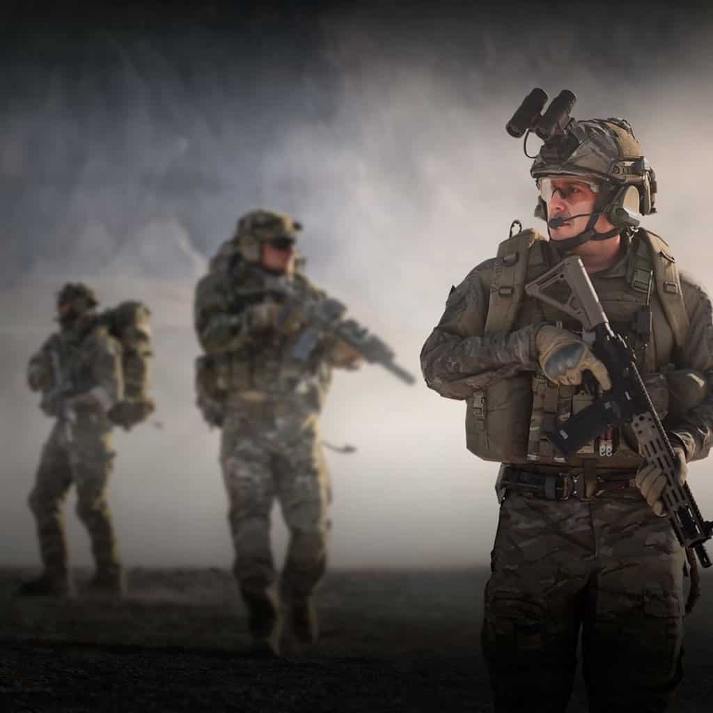 DMZ 2.0 coming with Modern Warfare 4, as its paid 3rd Mode | Release ...