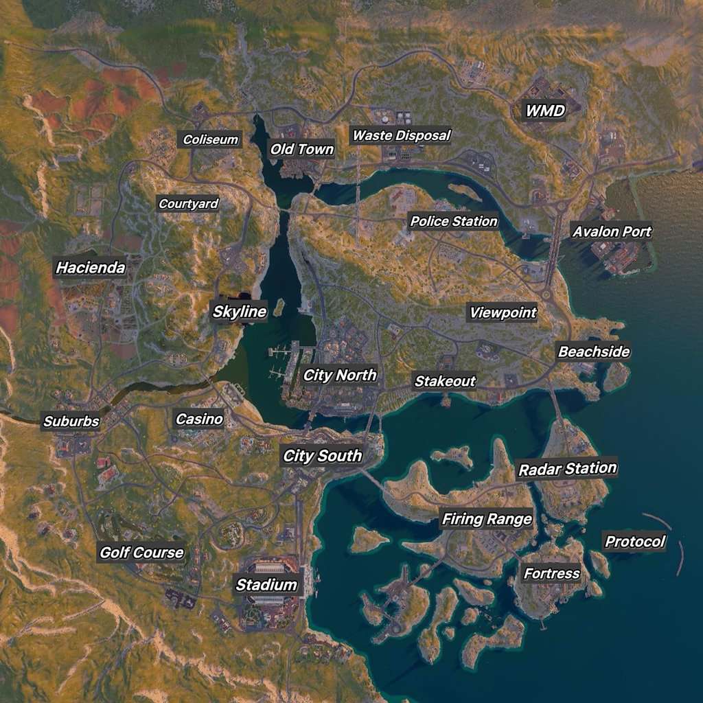 Black Ops 7 'Blackout 2' Replacing Warzone in 2025? - Detonated