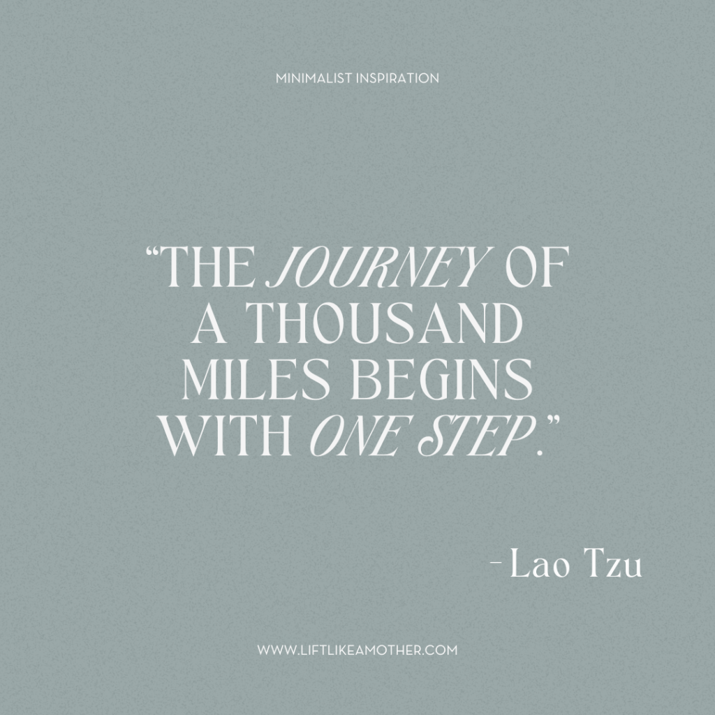 Quotes About Minimalism