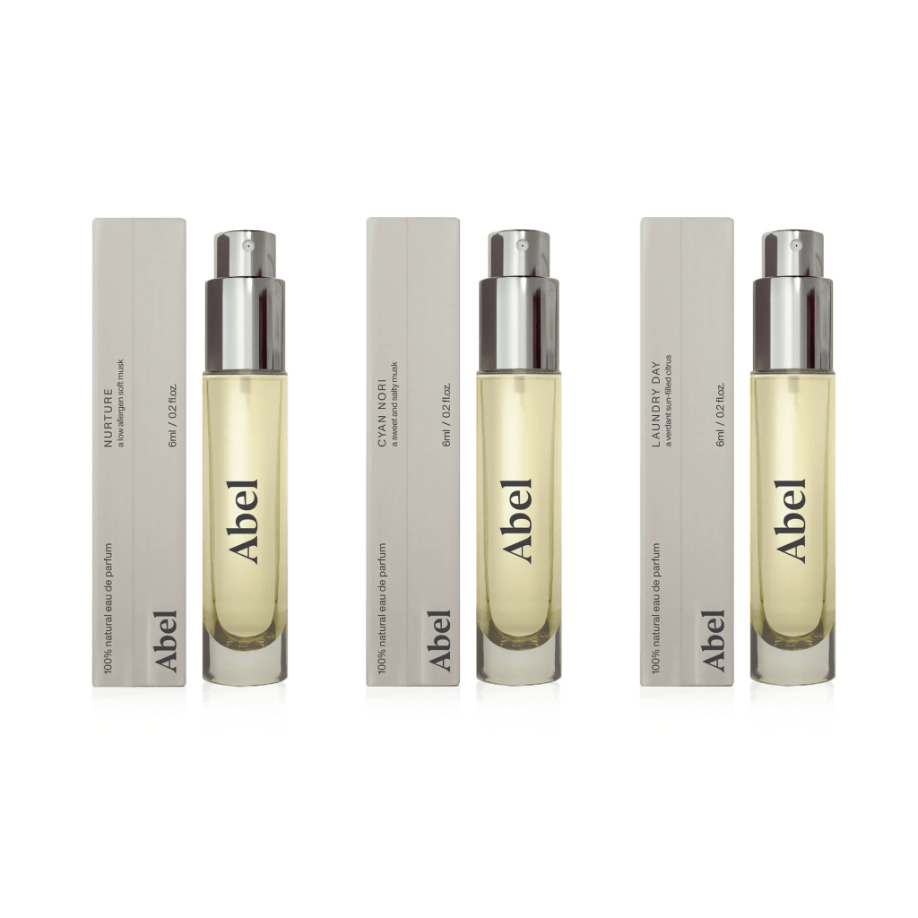 The 17 Best Natural and Non-Toxic Perfume Options - LLAMM