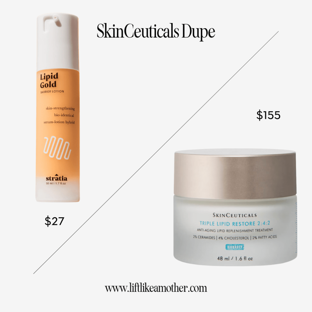 Triple Lipid Restore Dupe