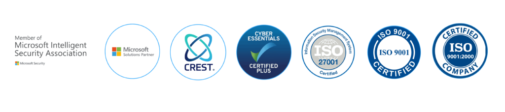 Cyber Maturity Report 2024 - SCC UK