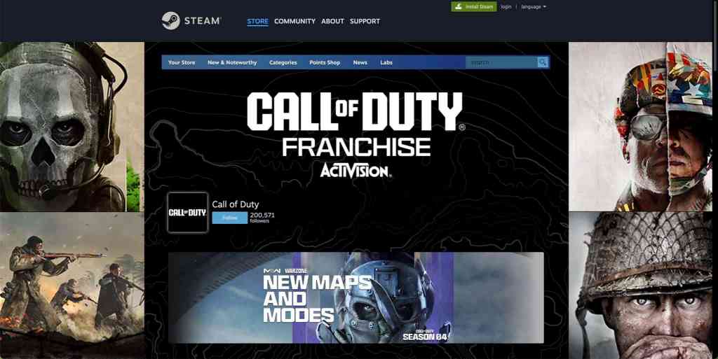 BO4 ON STEAM? JULY 4TH OPERATOR, IZANAMI RENAME, AND BUNDLE DATES ...