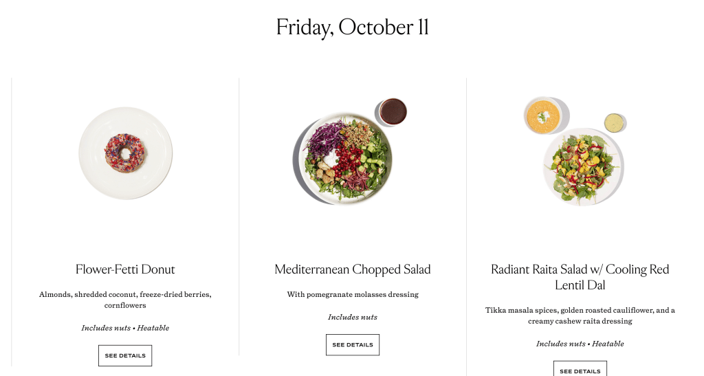 An Honest Sakara Life Review | Is It Worth It? 2024 - LLAMM