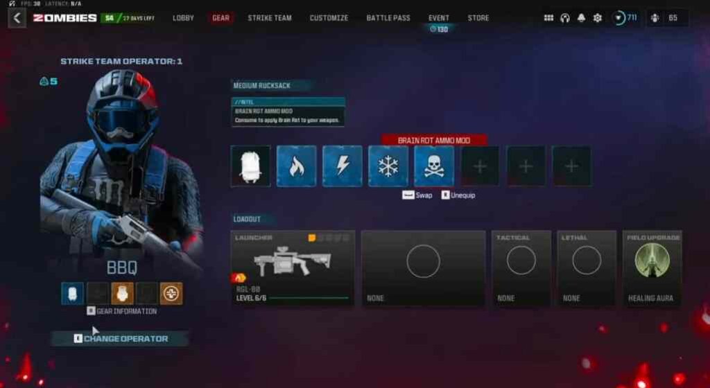 How to Enter 'Unstable Rifts' in MW3 Zombies Season 4 Reloaded|All ...