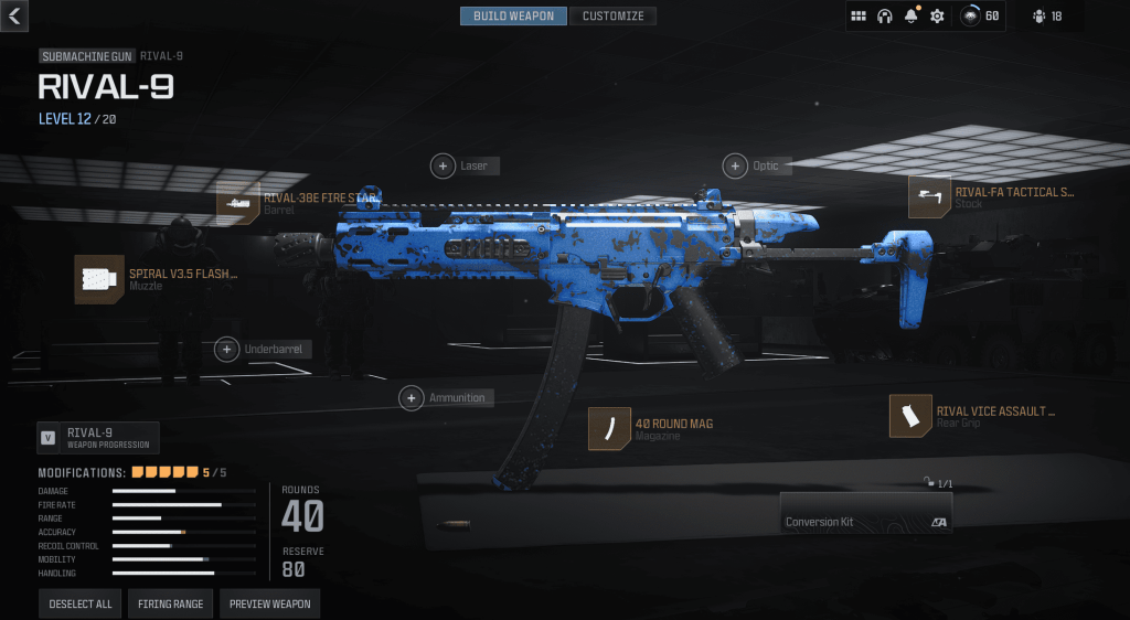MW3 Warzone Season 1 Best Loadouts | All Meta Weapons & Attachments ...