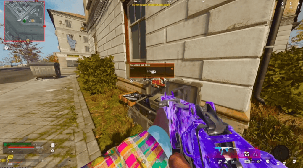 Verdansk Super Easter Egg in Warzone Season 4 | Bunker X, Rewards ...