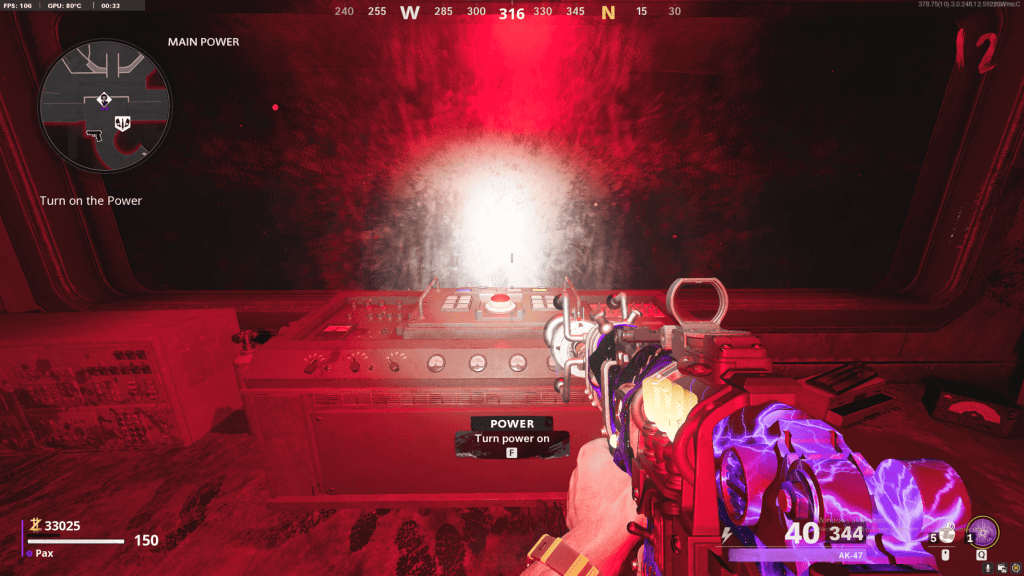 [UPDATED 2023] FULL DIE MASCHINE MAIN EASTER EGG GUIDE | Cold War ...