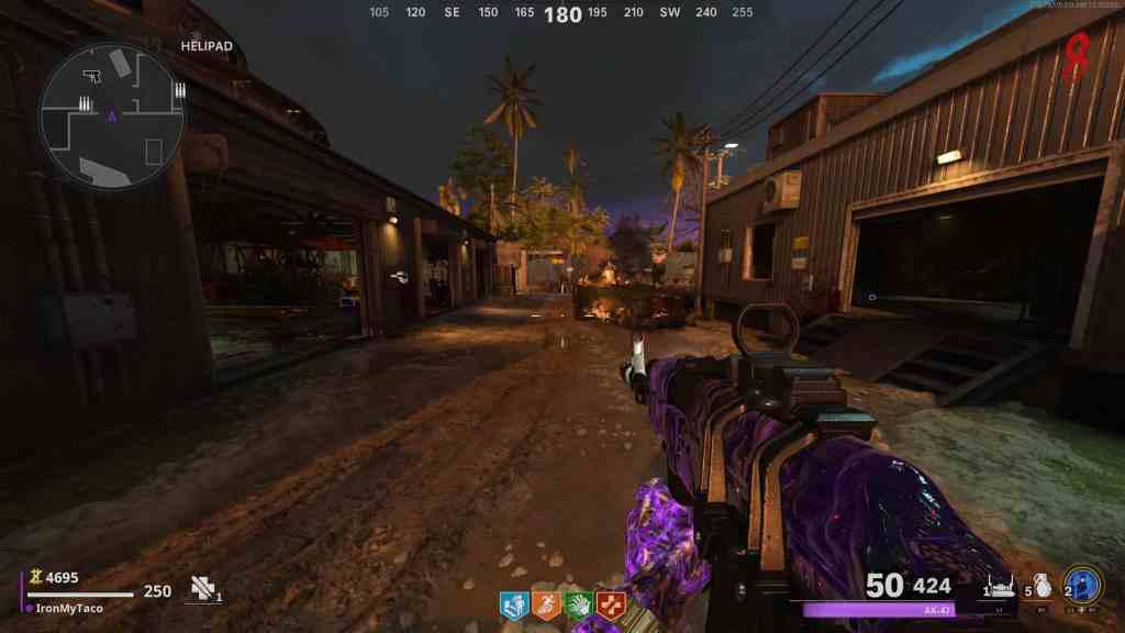 [UPDATED 2023] FULL FIREBASE Z MAIN EASTER EGG GUIDE | Cold War Zombies ...