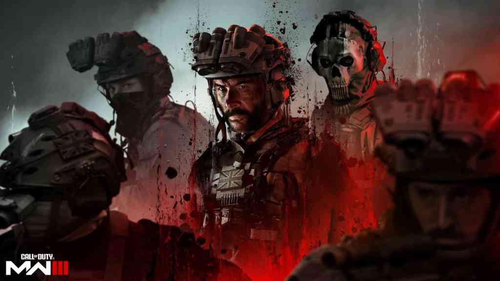 How To Unlock The Mw2 Season 6 Mil Sim Operator Skin All Final