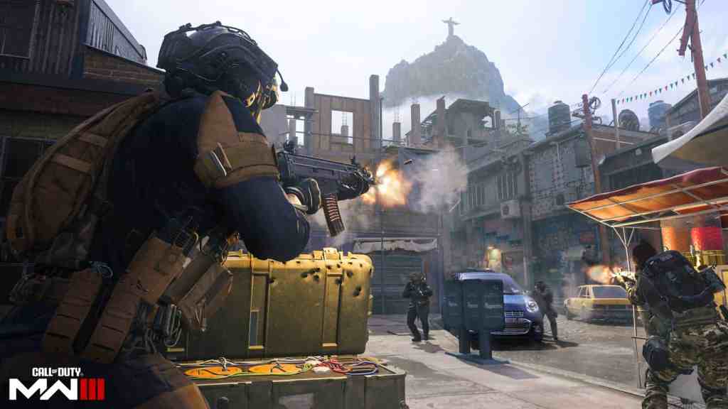 Modern Warfare 3 & Warzone Best PC Settings For FPS, Graphics, Visibility - Detonated