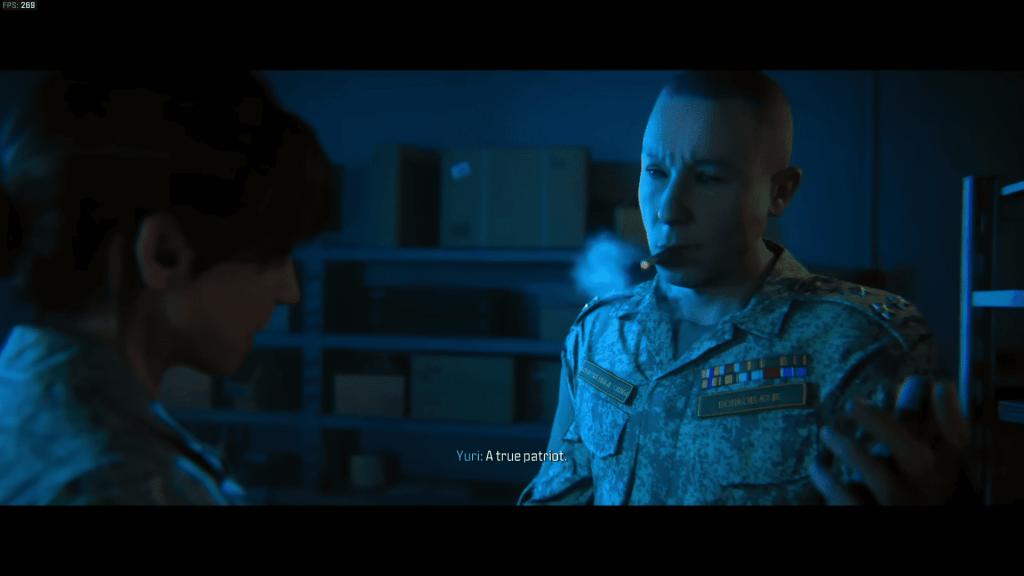 DEEP COVER | MISSION WALKTHROUGH | MODERN WARFARE 3 (2023) CAMPAIGN ...