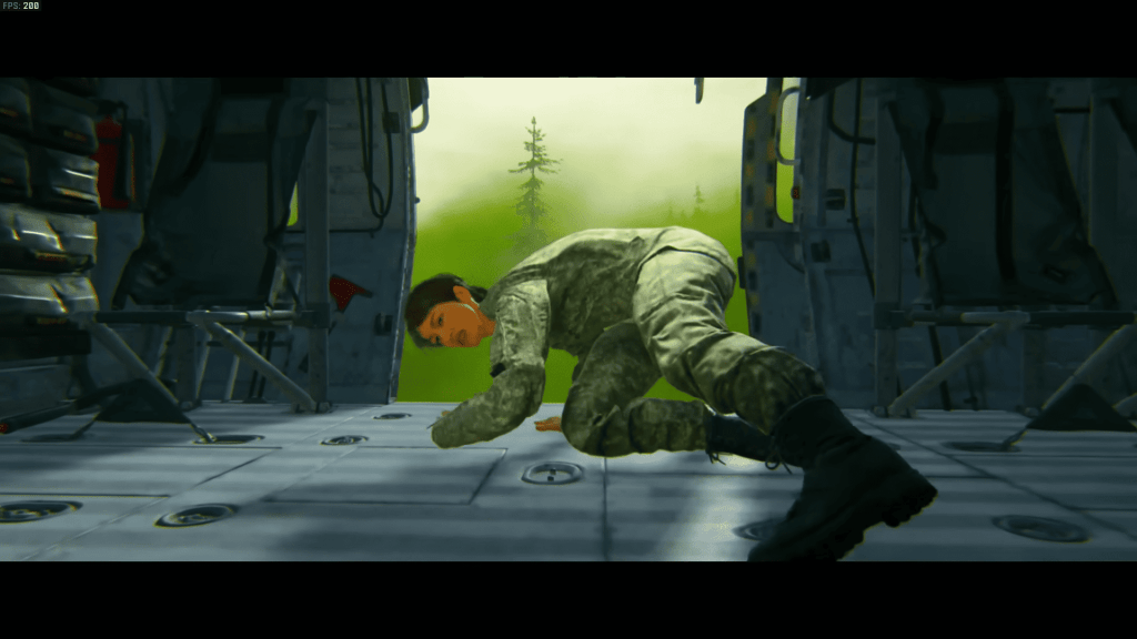 DEEP COVER | MISSION WALKTHROUGH | MODERN WARFARE 3 (2023) CAMPAIGN ...