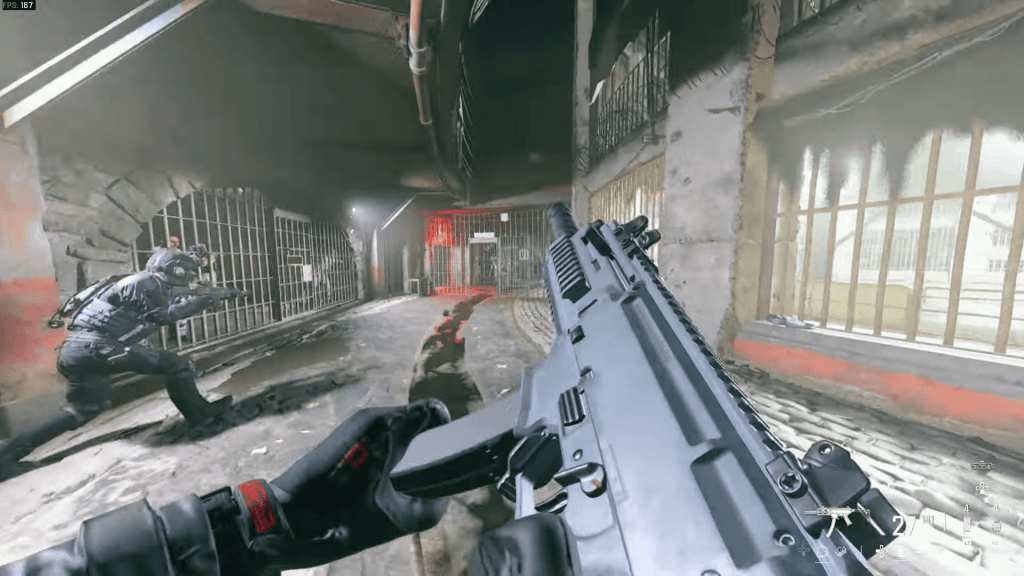 OPERATION 627 | MISSION WALKTHROUGH | MODERN WARFARE 3 (2023) CAMPAIGN ...