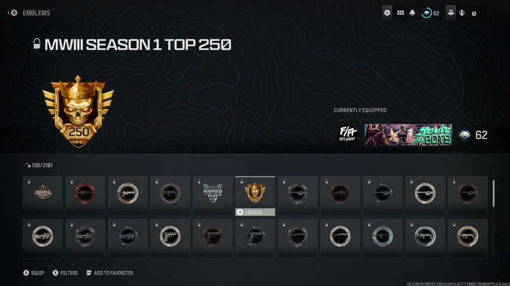MW3 Ranked Play Operator Rewards, Team Skins and Gameplay Preview ...